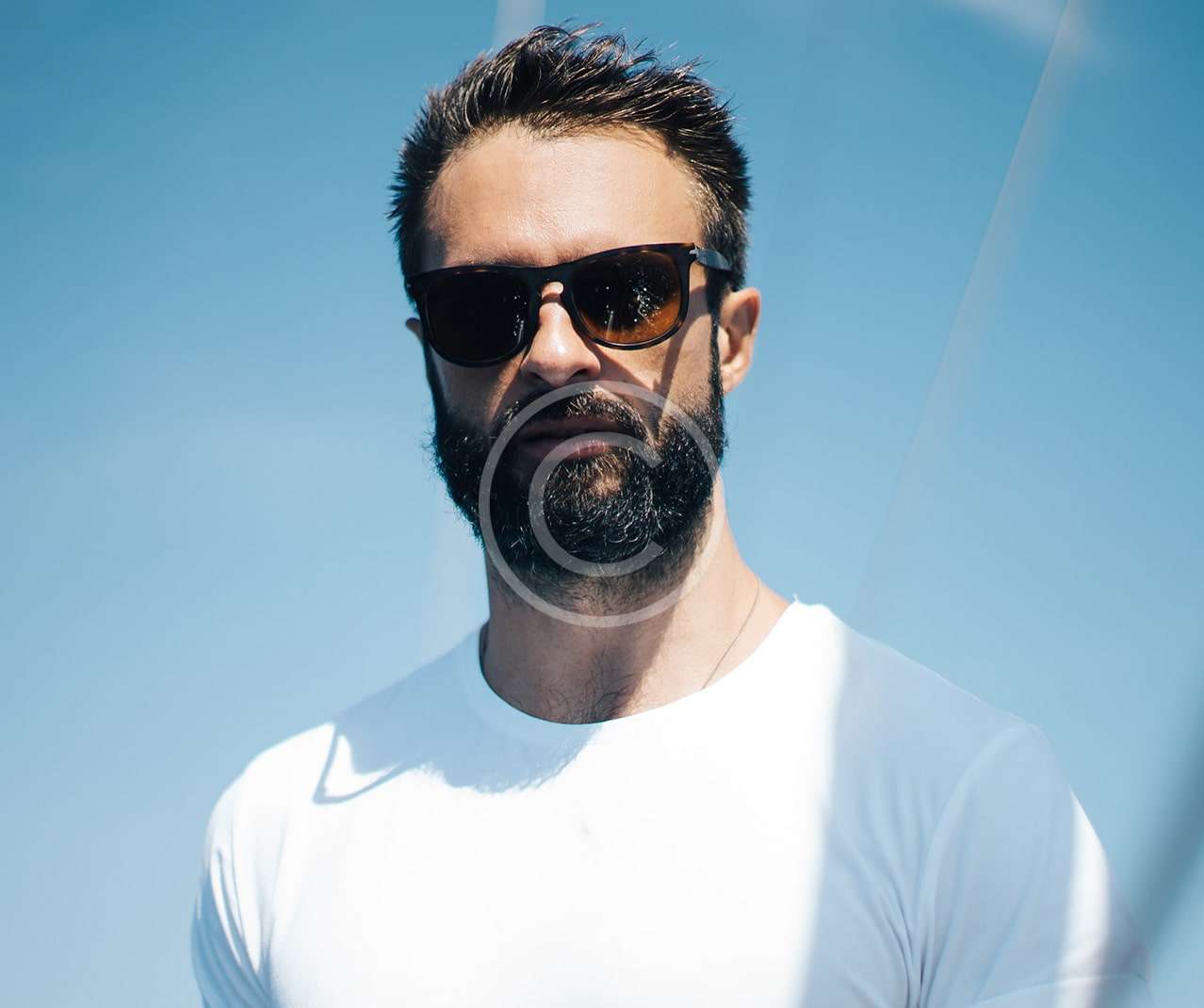 James Hall – Wildlife Conservation Society